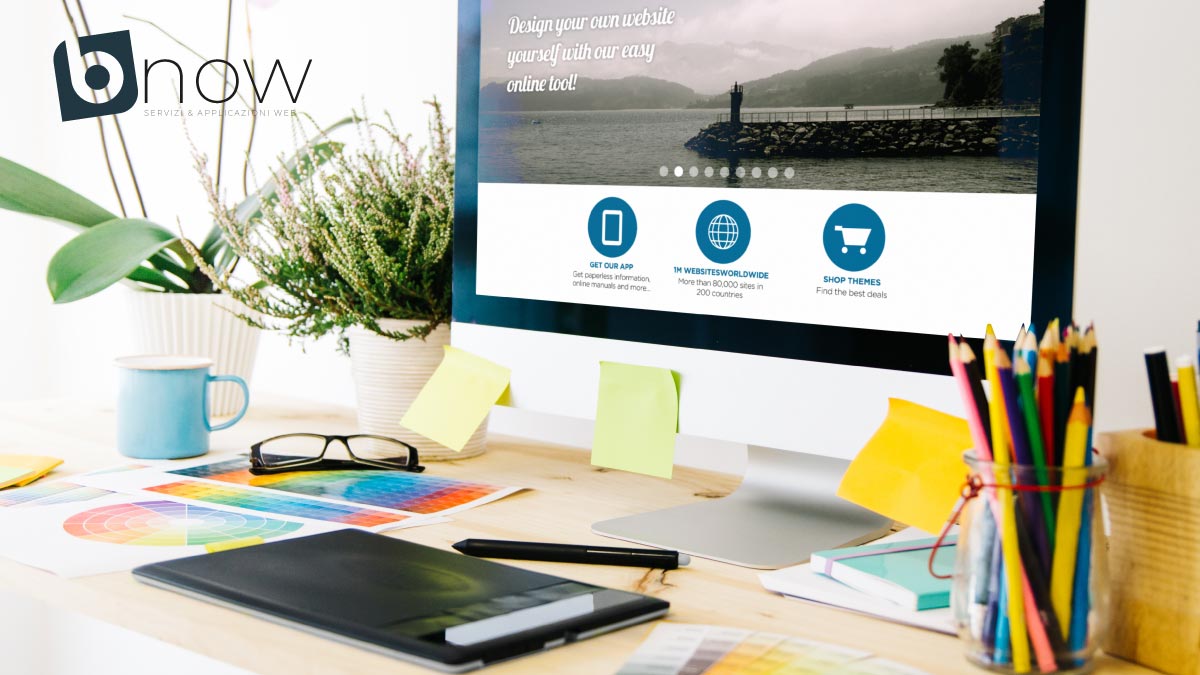Landing page: 14 caratteristiche per renderla efficace